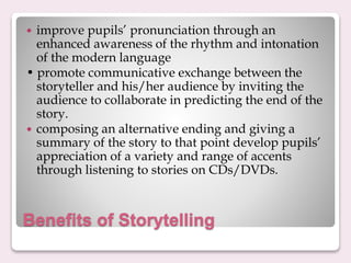 Developing Language and Literacy through storytelling.pptx