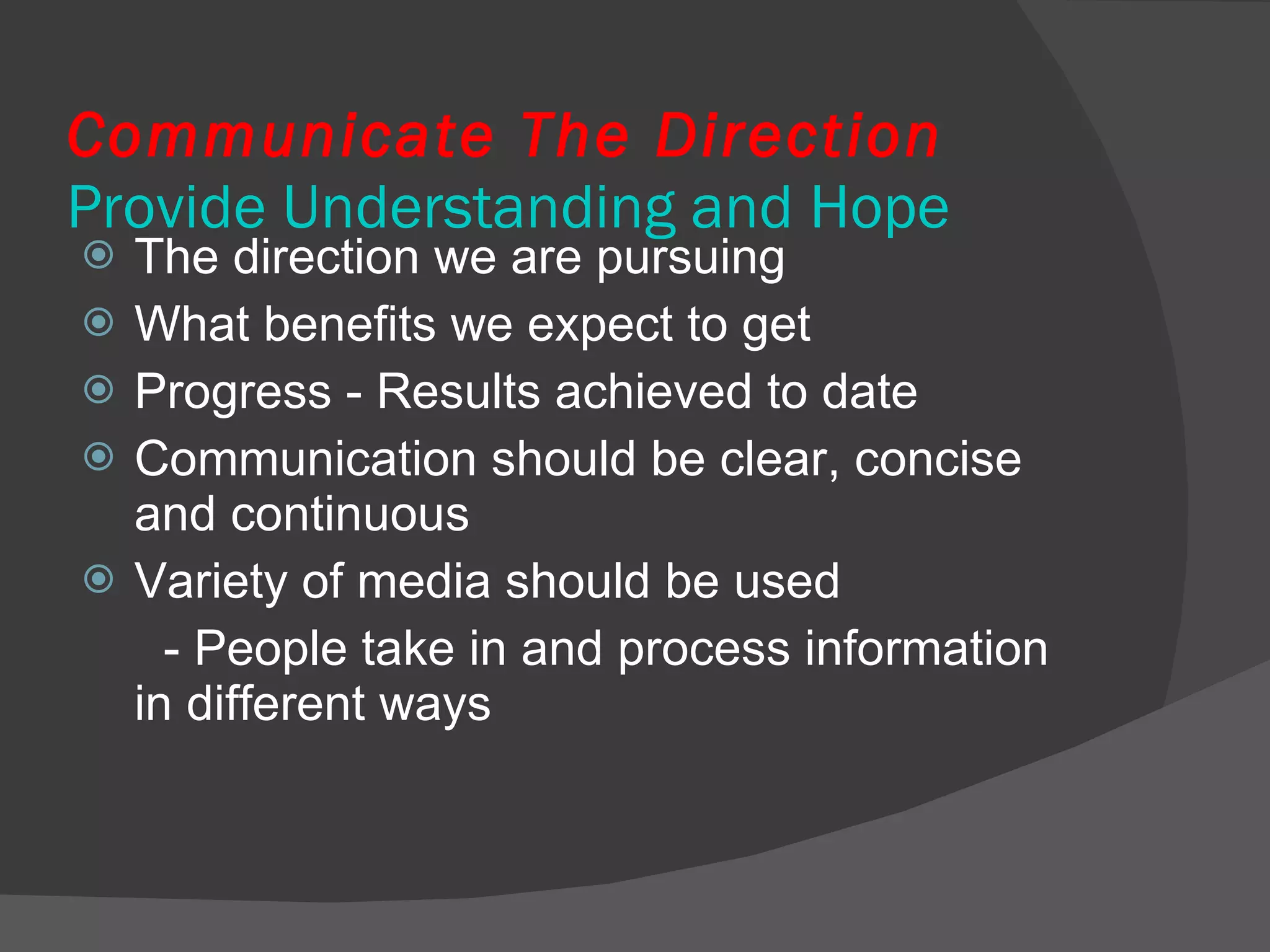 Developing Leadership Skills | PPT