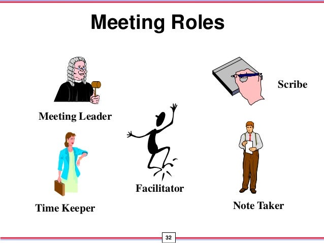 Developing leadership skills