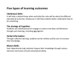 Developing Learning Outcomes.pdf