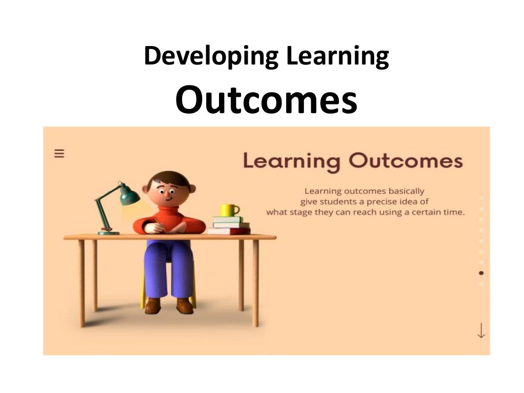 Developing Learning Outcomes.pdf