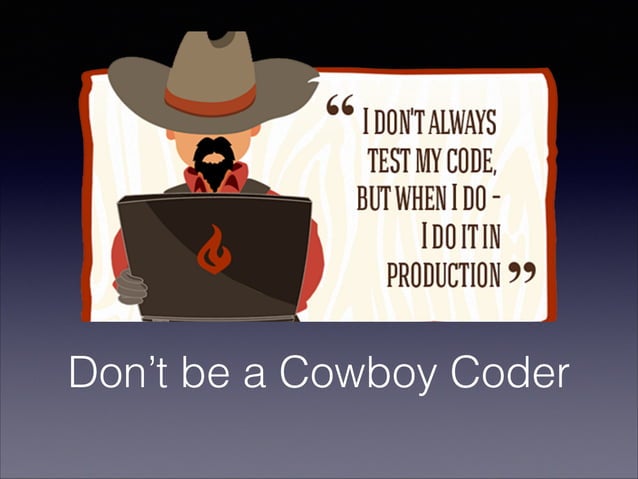 Developing Locally with WordPress: No More Cowboy Coding | PDF