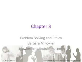 DevelopingManagementSkills3 | PPT