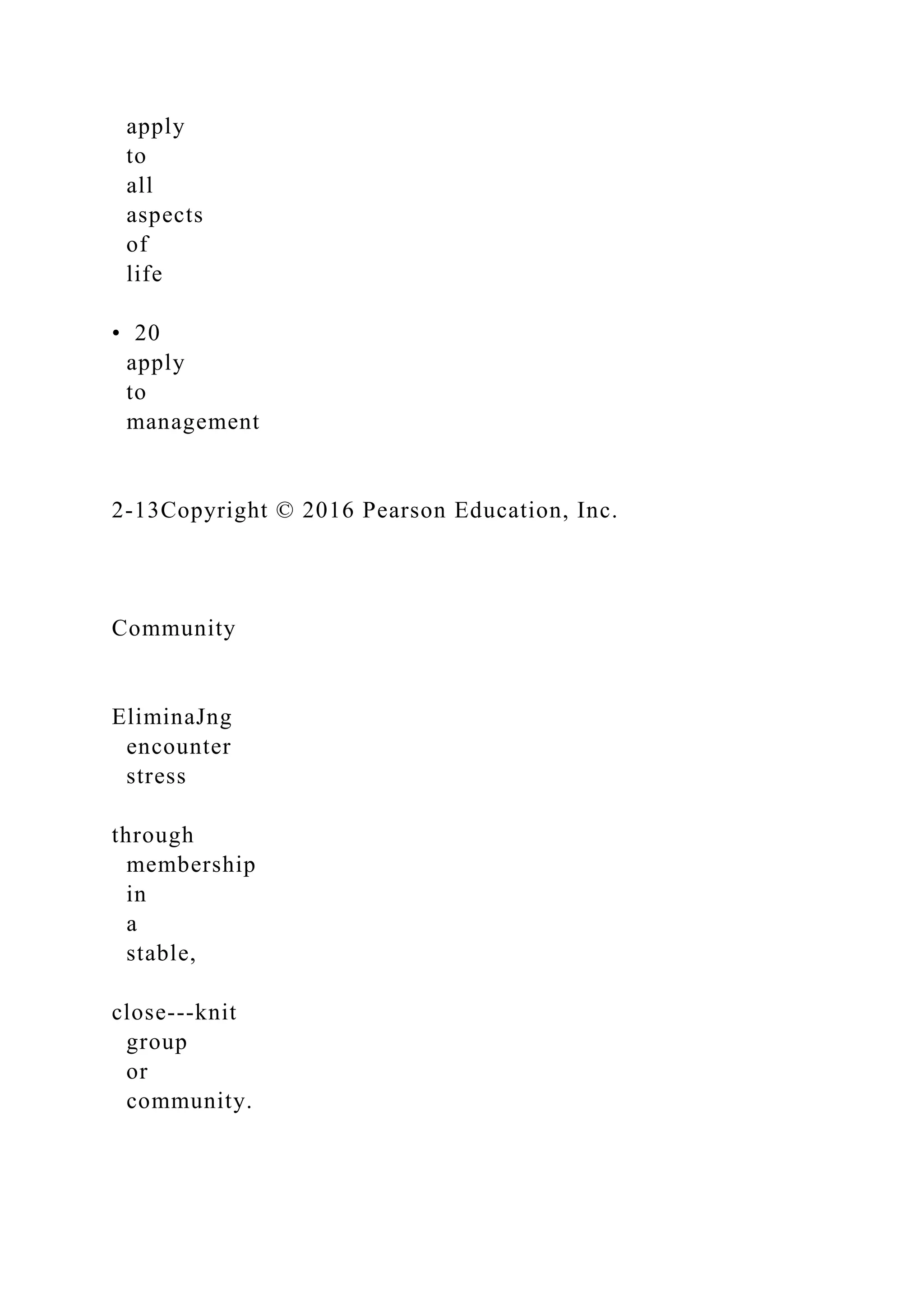 Developing Management Skills Chapter 1 .docx
