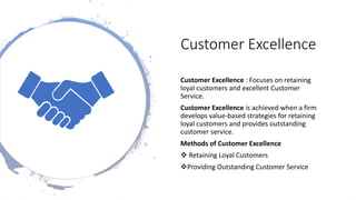 Developing marketing strategies and a marketing plan | PPTX