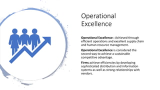 Developing marketing strategies and a marketing plan | PPT