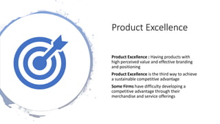 Developing marketing strategies and a marketing plan | PPT