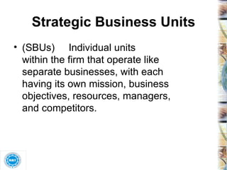 Developing Marketing Strategies and Plans | PPS