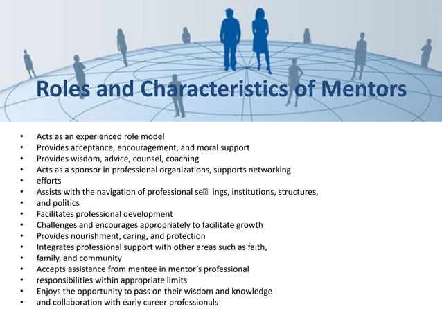 Developing mentoring program | PDF | Physical Therapy | Wellness