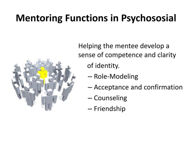 Developing mentoring program | PDF | Physical Therapy | Wellness