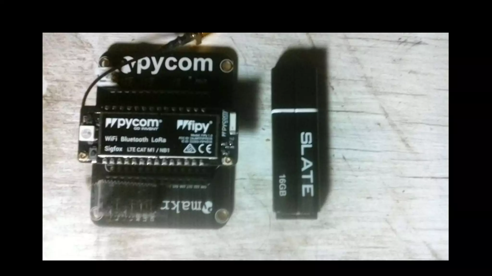 Developing micro controller applications | PPT