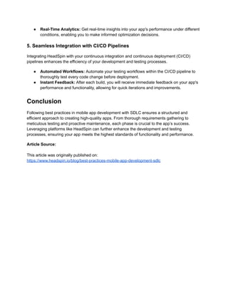 Developing Mobile Apps with SDLC - Best Practices.pdf