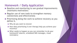 Developing Momentum in the Change Process | PPTX