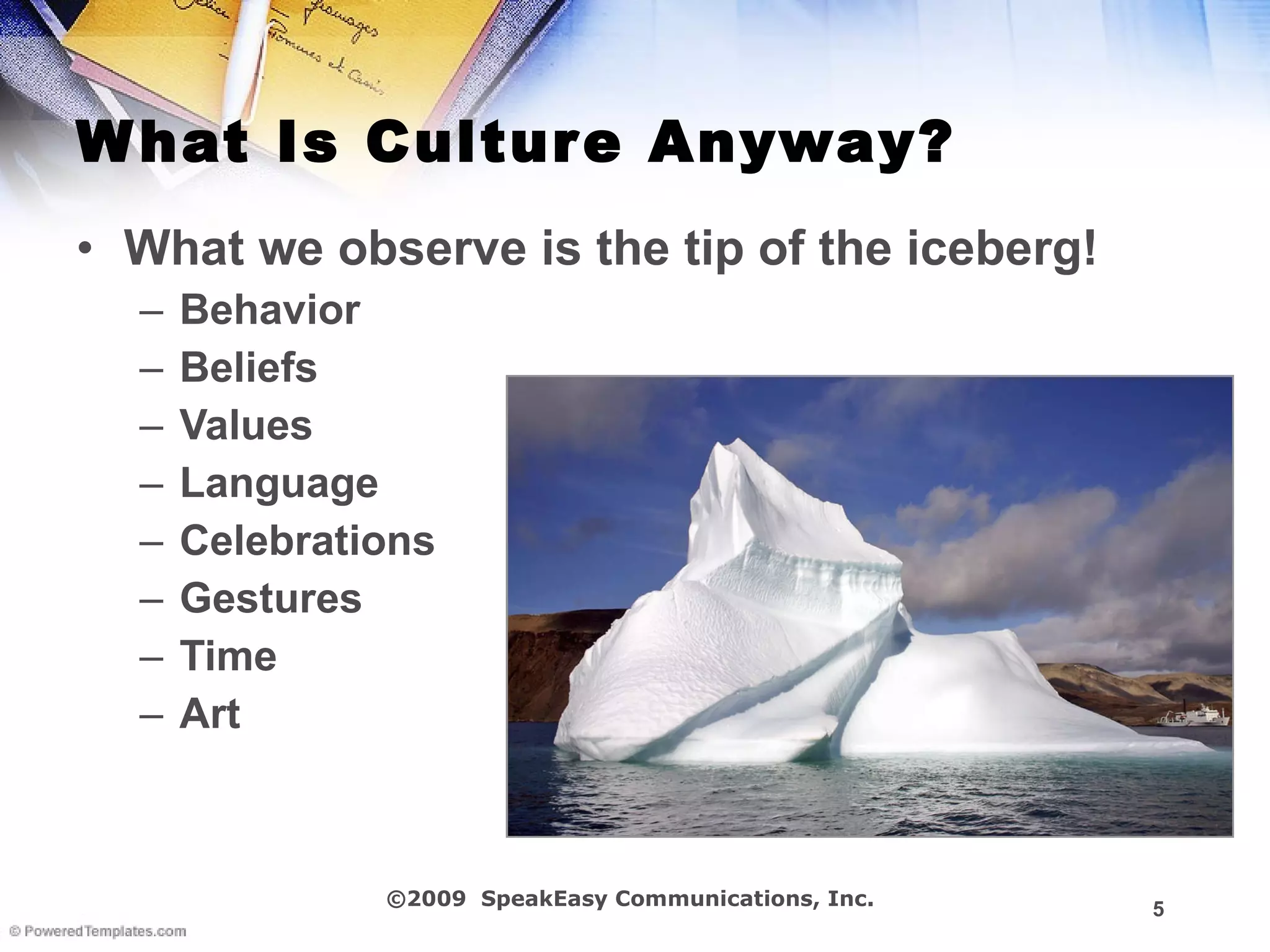 Developing Multicultural Leadership Final | PPT