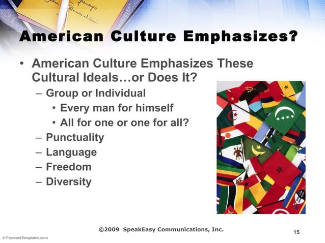 Developing Multicultural Leadership Final | PPT