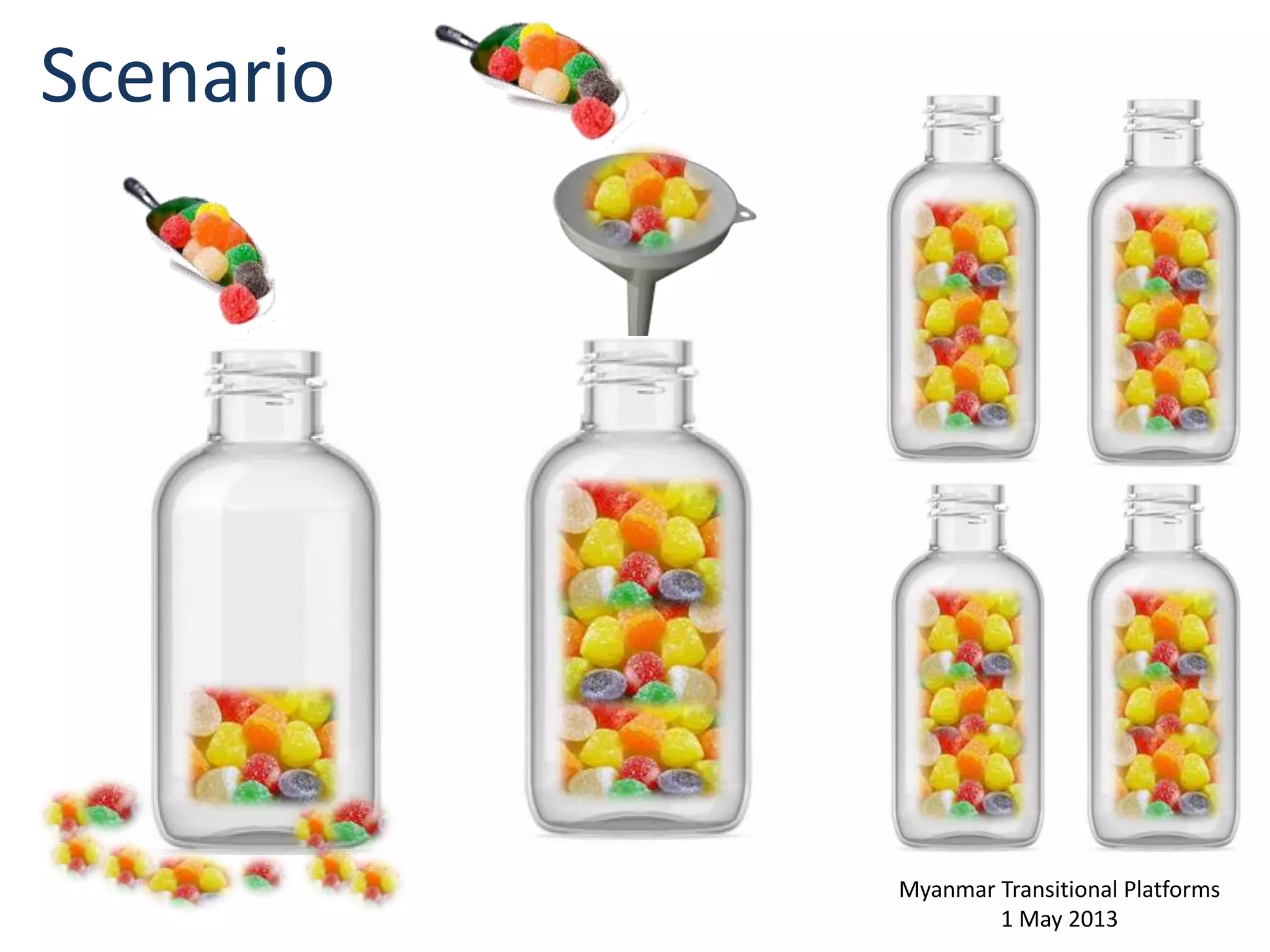Developing networks and workgroups final | PPTX
