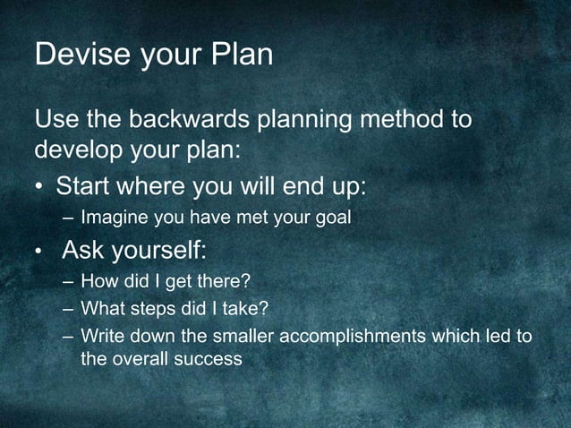 Developing New Fitness Goals | PPTX | Bodybuilding | Sports