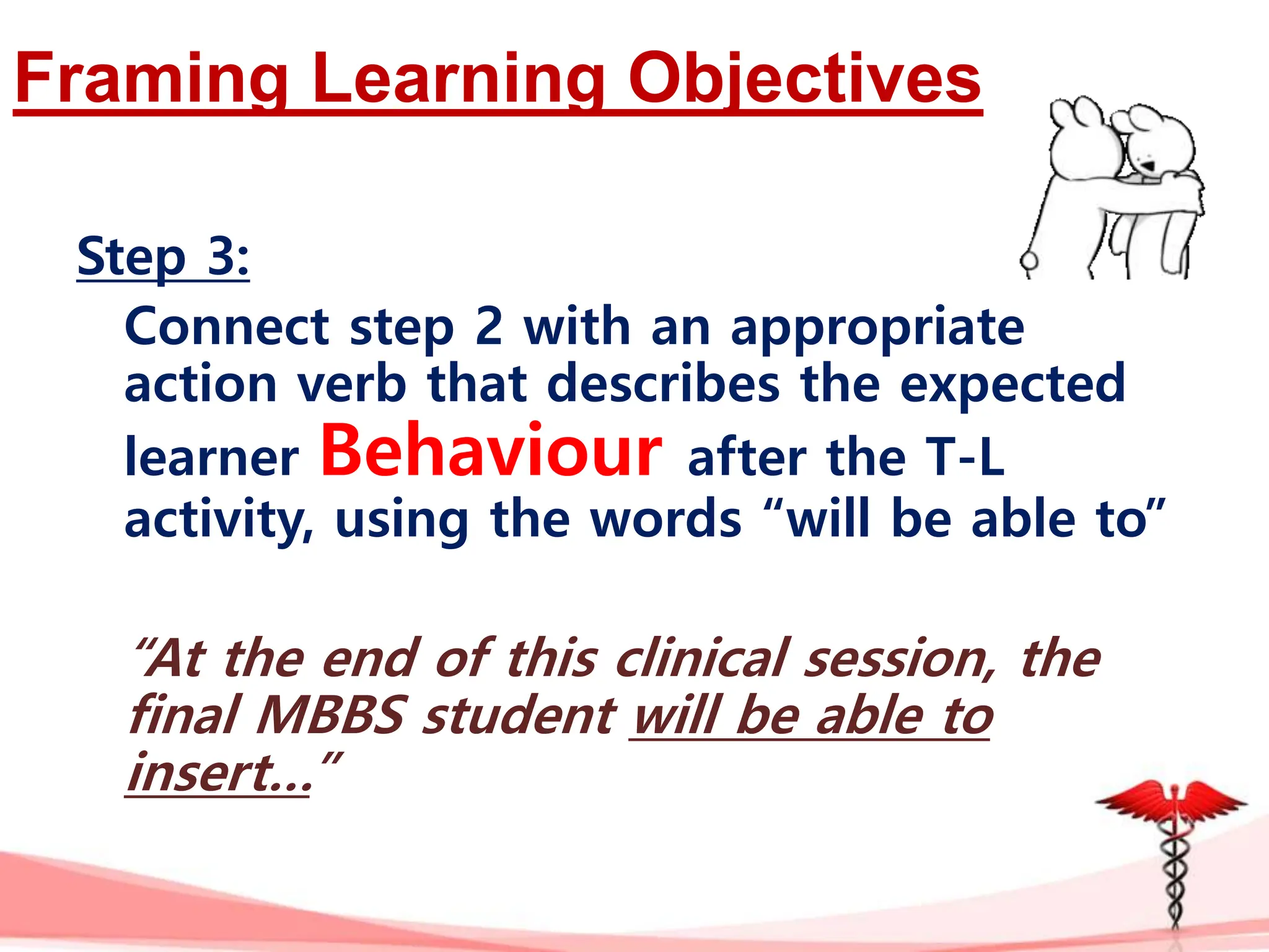 Developing learning Objectives Siva 2024.pptx