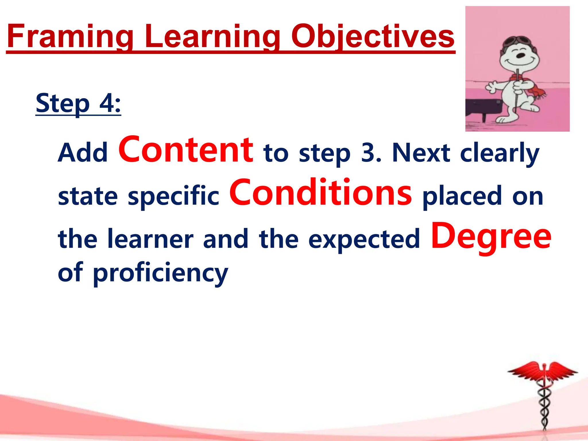 Developing learning Objectives Siva 2024.pptx