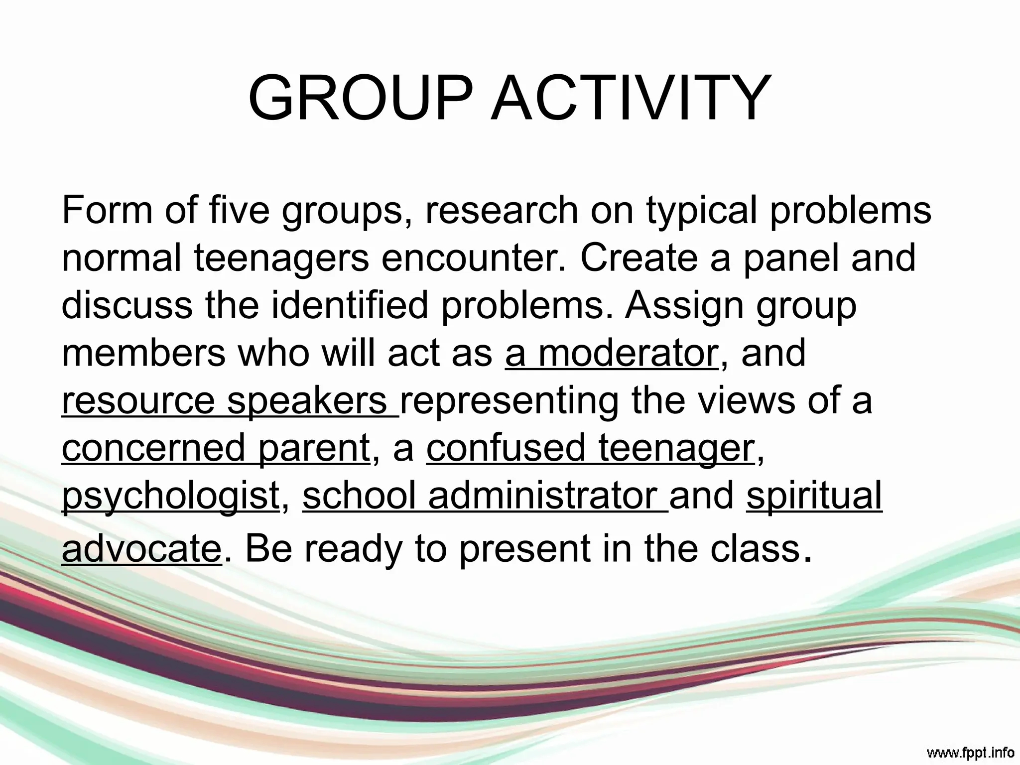 DEVELOPING ONESELF IN PERSONAL DEVELOPMENT [Autosaved].ppt