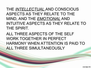 DEVELOPING ONESELF IN PERSONAL DEVELOPMENT [Autosaved].ppt
