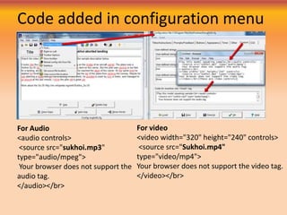 Developing online listening exercises for natural English | PPTX ...