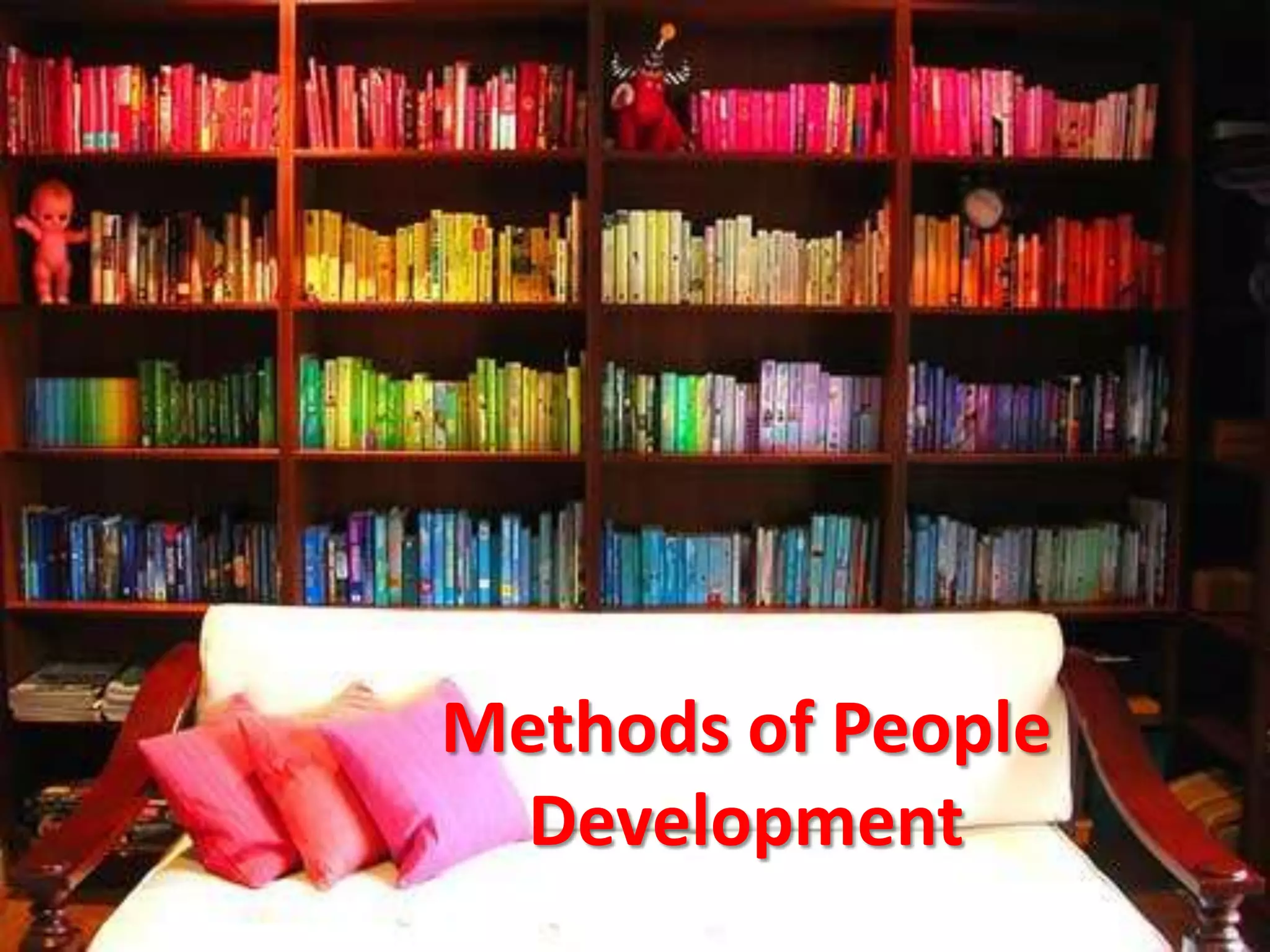 Developing others | PPSX