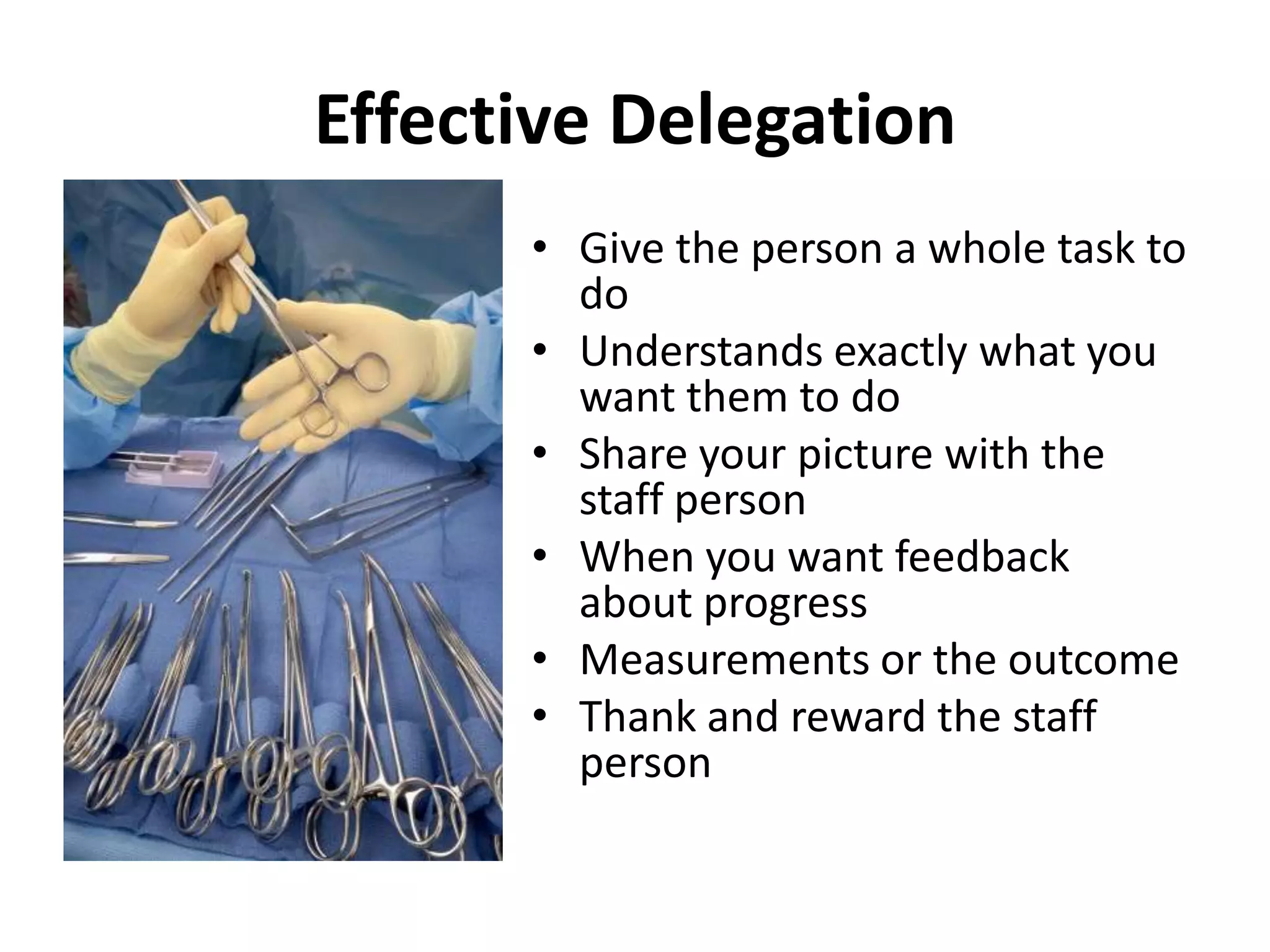 Developing others | PPSX