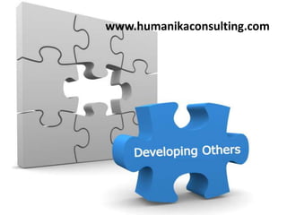 Developing Others In Business