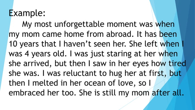 Developing Paragraphs that Illustrate each Text Type.pptx | Food & Drink