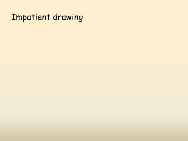 Developing patience | PPT