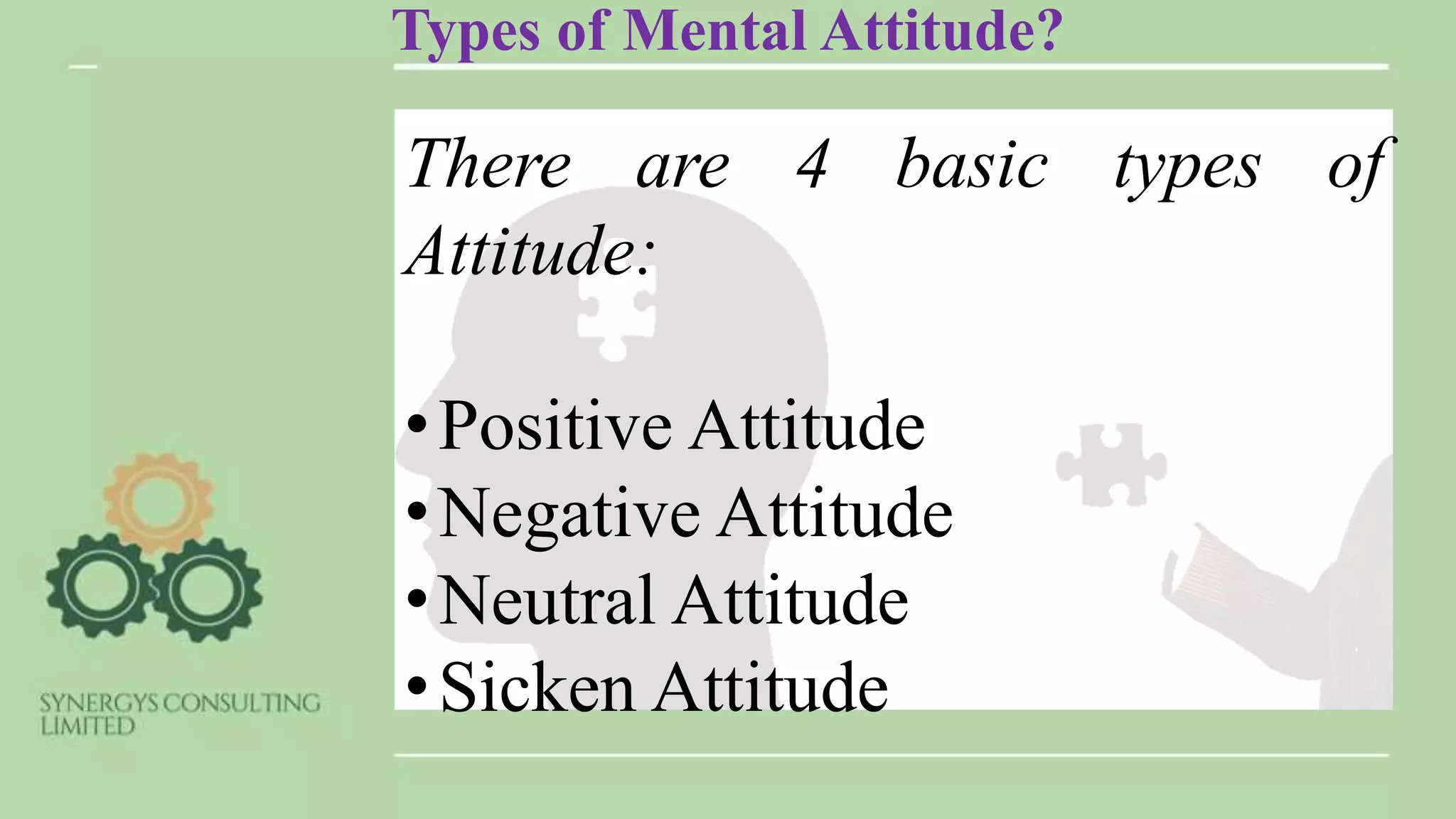 Developing Positive Mental Attitude rev 1.pptx