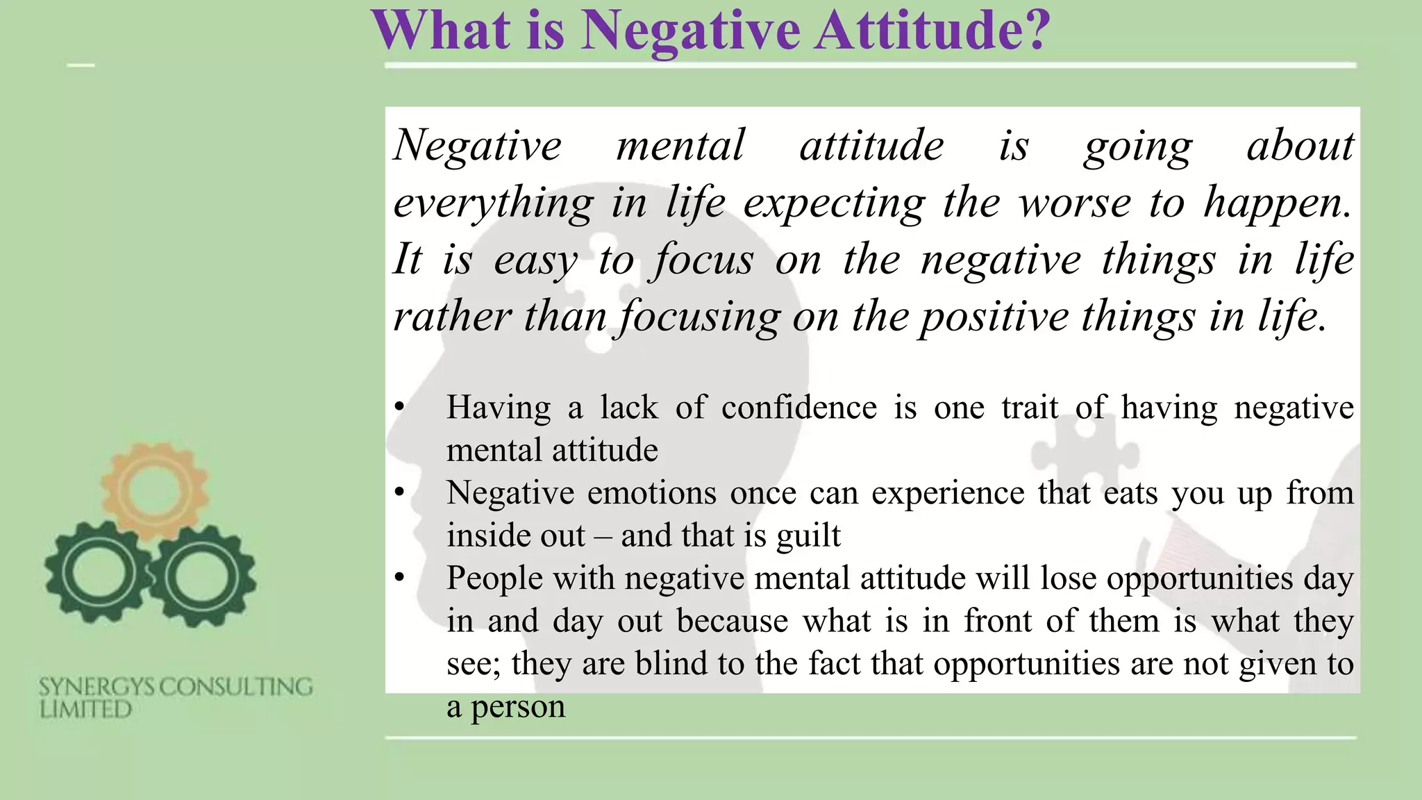 Developing Positive Mental Attitude rev 1.pptx