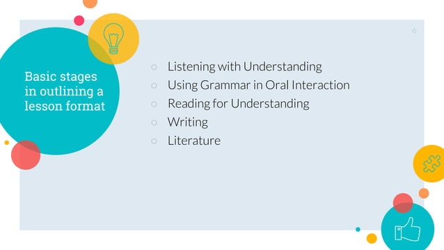 Developing principled frameworks for material development | PPTX