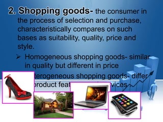 Developing product strategy | PPT