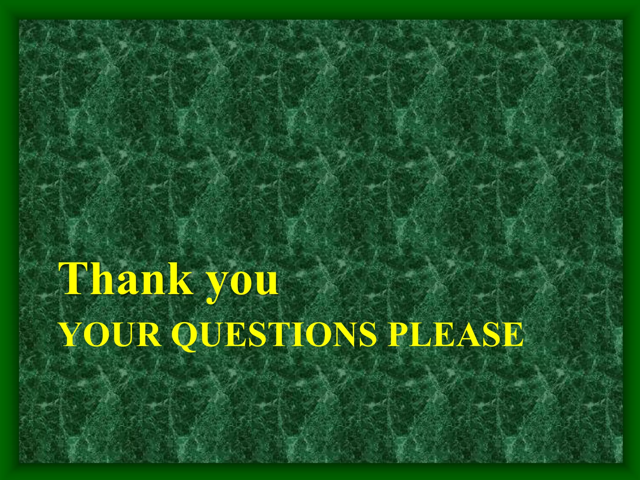 Developing program educational objectives and c os | PPT