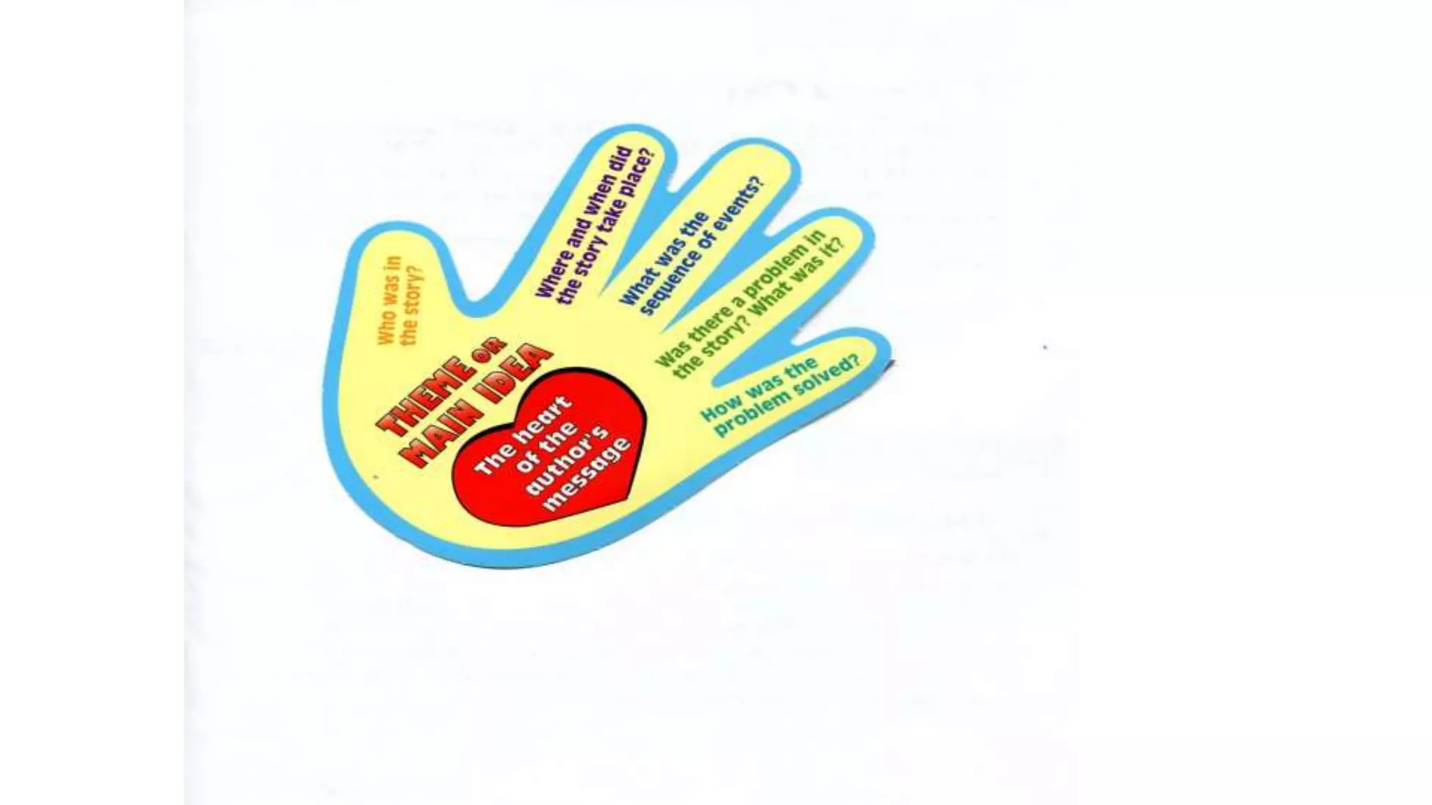 Developing reading and writing fluency 2 | PPTX