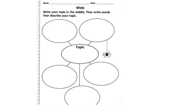 Developing reading and writing fluency 2 | PPT