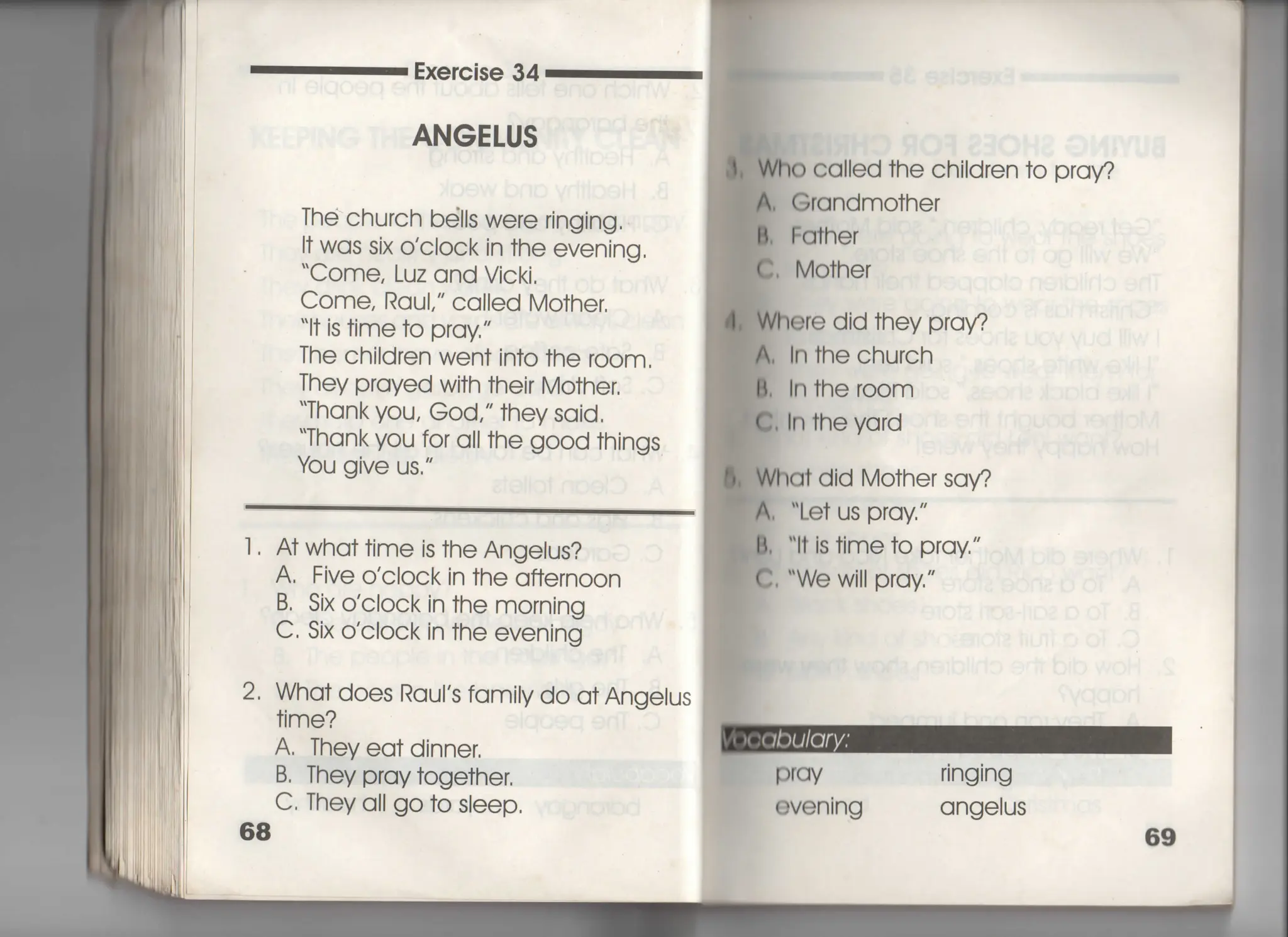 Developing Reading Power 1, a Supplemental Reading Material for Grade 1 ...