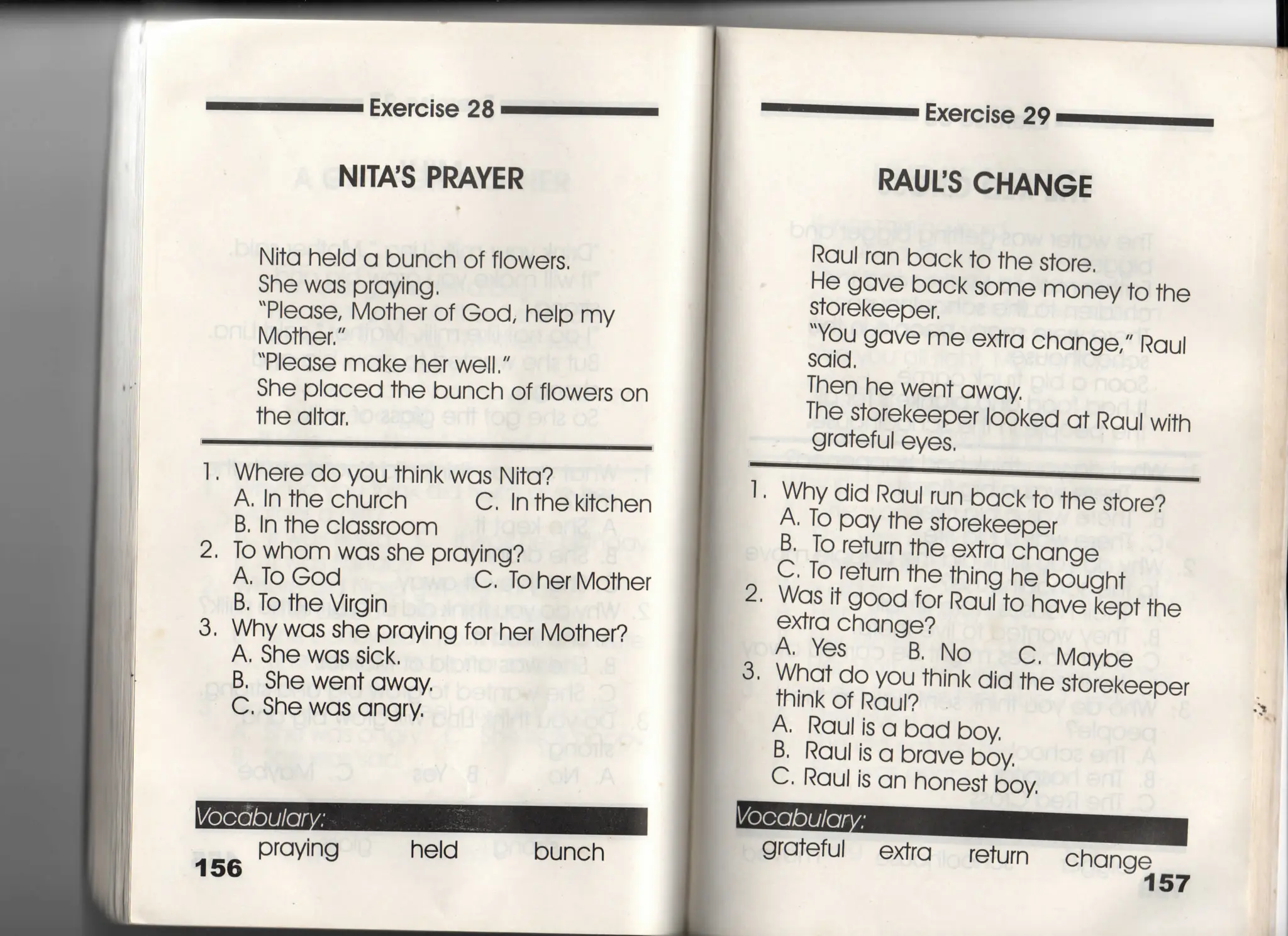 Developing Reading Power 1, a Supplemental Reading Material for Grade 1 ...