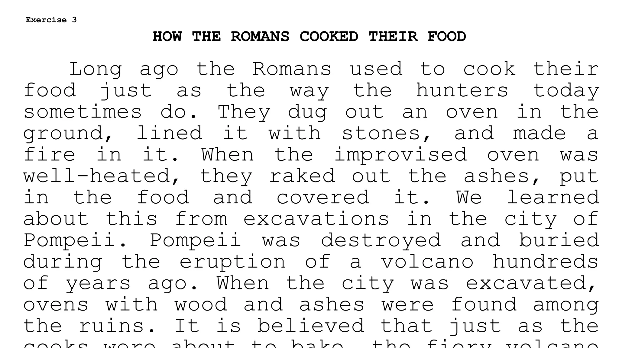 DEVELOPING READING POWER 6 For Reading O | PPTX
