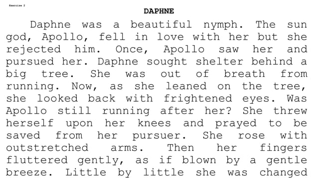 DEVELOPING READING POWER 6 For Reading O | PPTX