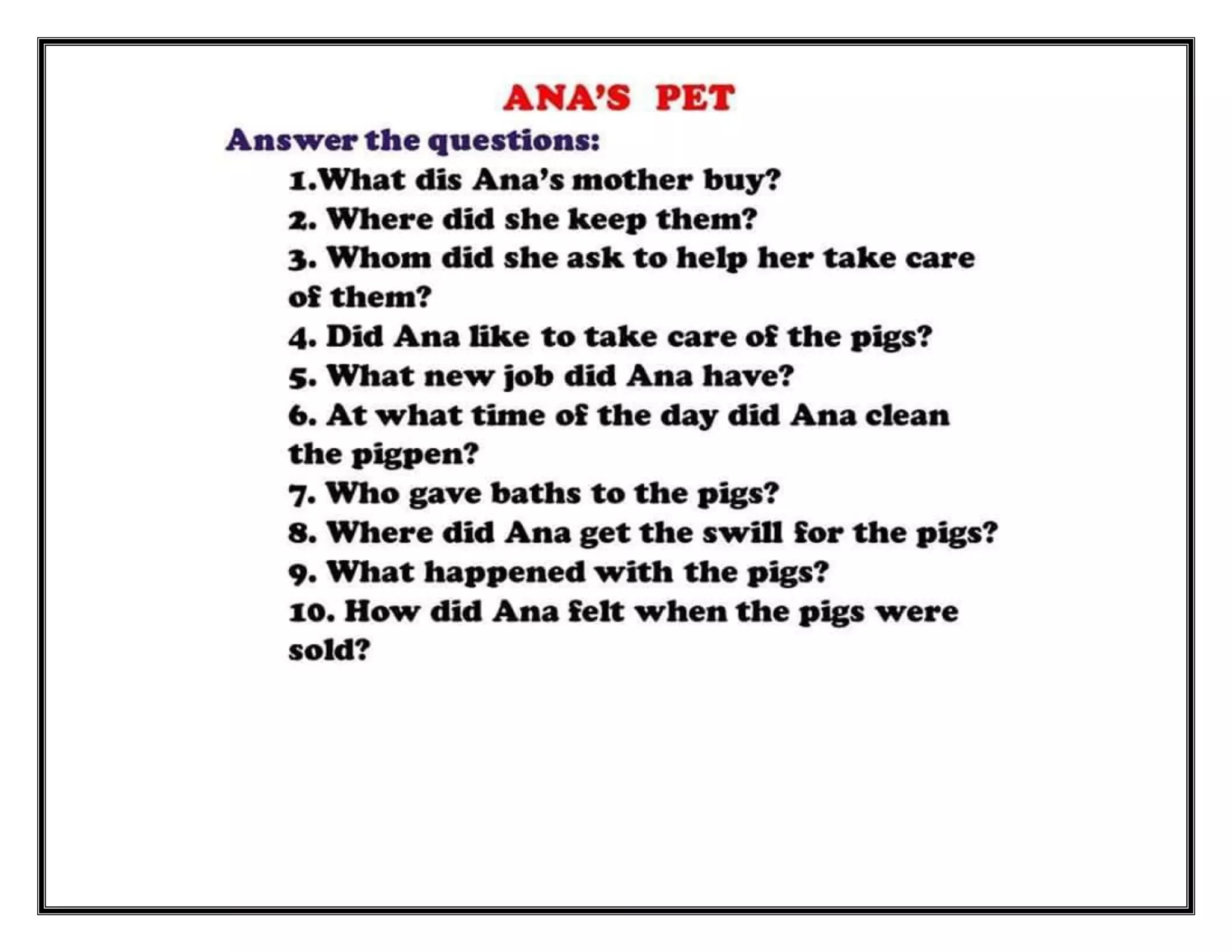 Developing reading power grade 4 | PDF