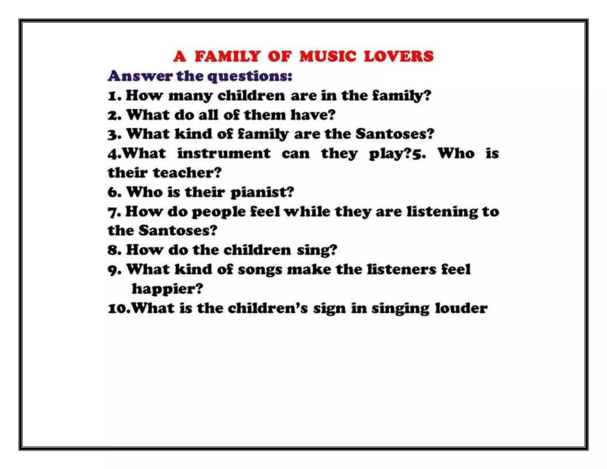 Developing reading power grade 4 | PDF