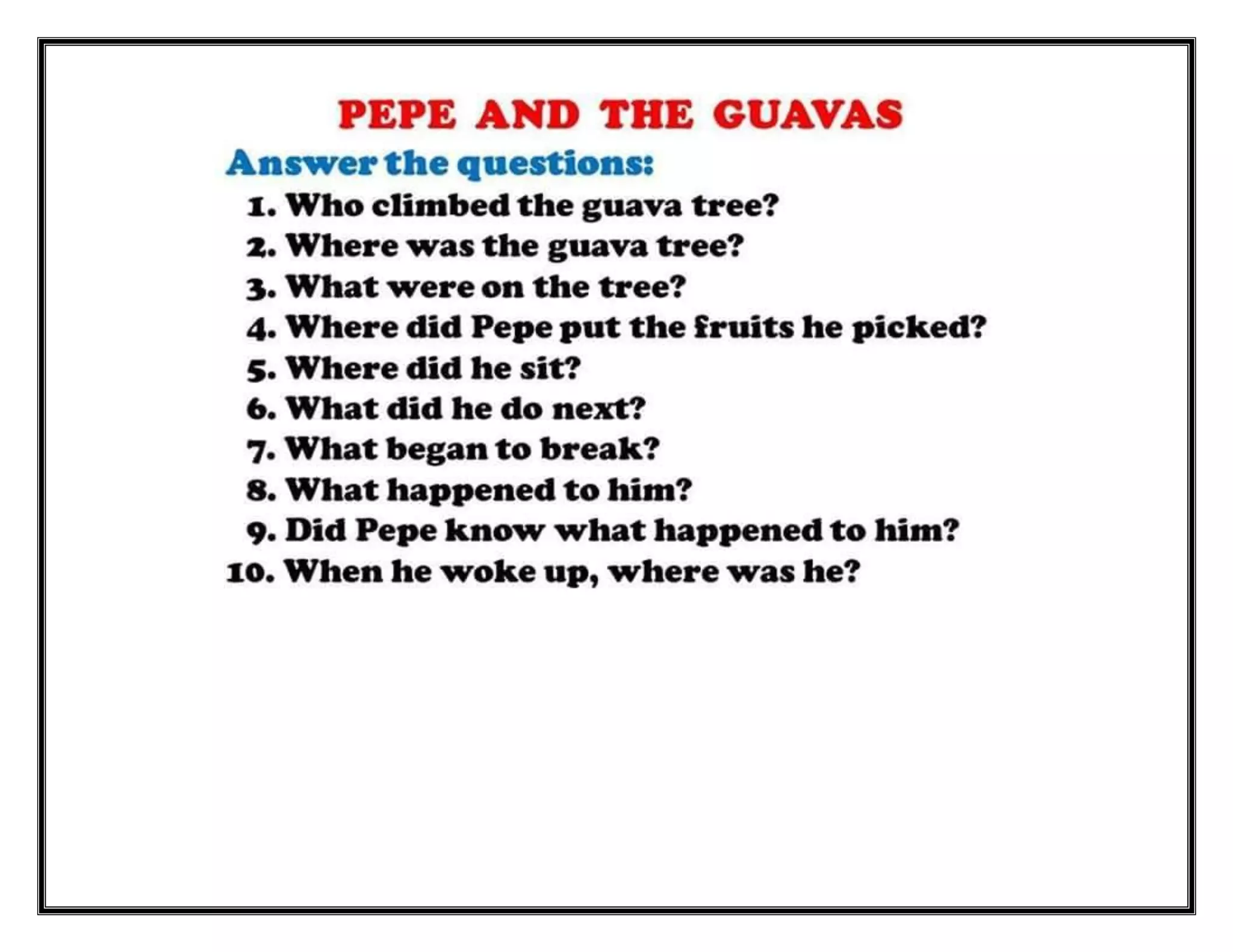 Developing reading power grade 4 | PDF
