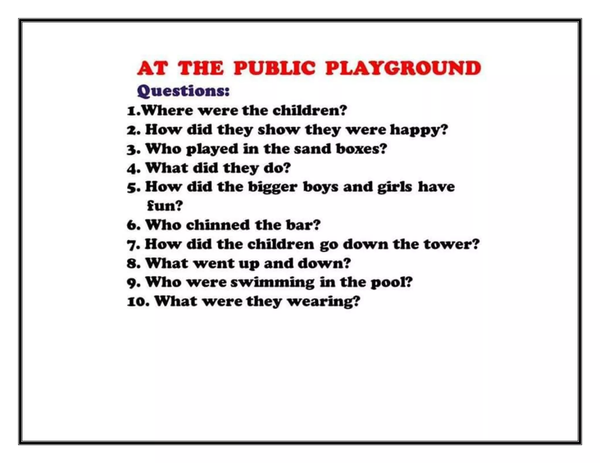 Developing reading power grade 4 | PDF