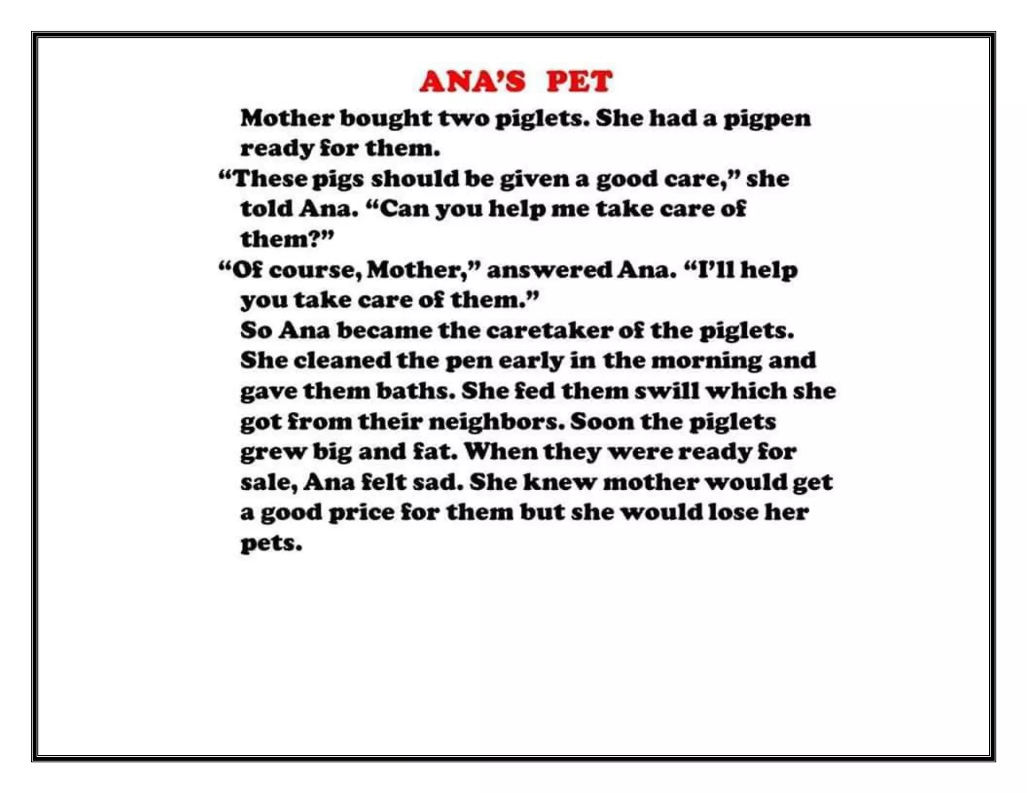 Developing reading power grade 4 | PDF