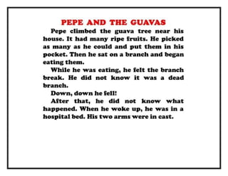 Developing reading power grade 4 | PDF