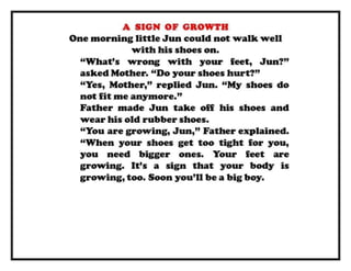 Developing reading power grade 4 | PDF