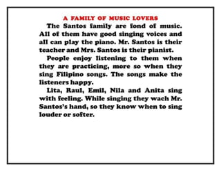 Developing reading power grade 4 | PDF